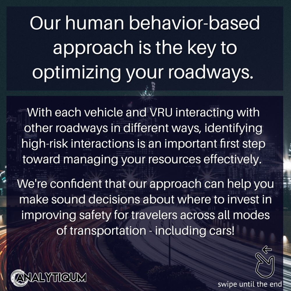 Do you think that the wrong-way driving is a problem that can be solved?